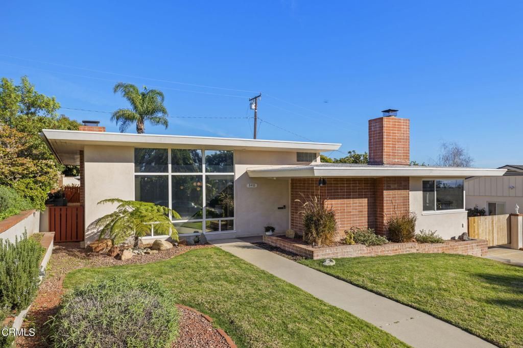 340 Carol Dr, Ventura, CA 93003 - See Est. Value, Schools & More