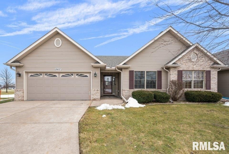 5407 Nw Cir, Davenport, IA 52806 - See Est. Value, Schools & More