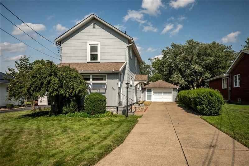 369 S 8th St, Sharpsville, PA 16150 | Trulia