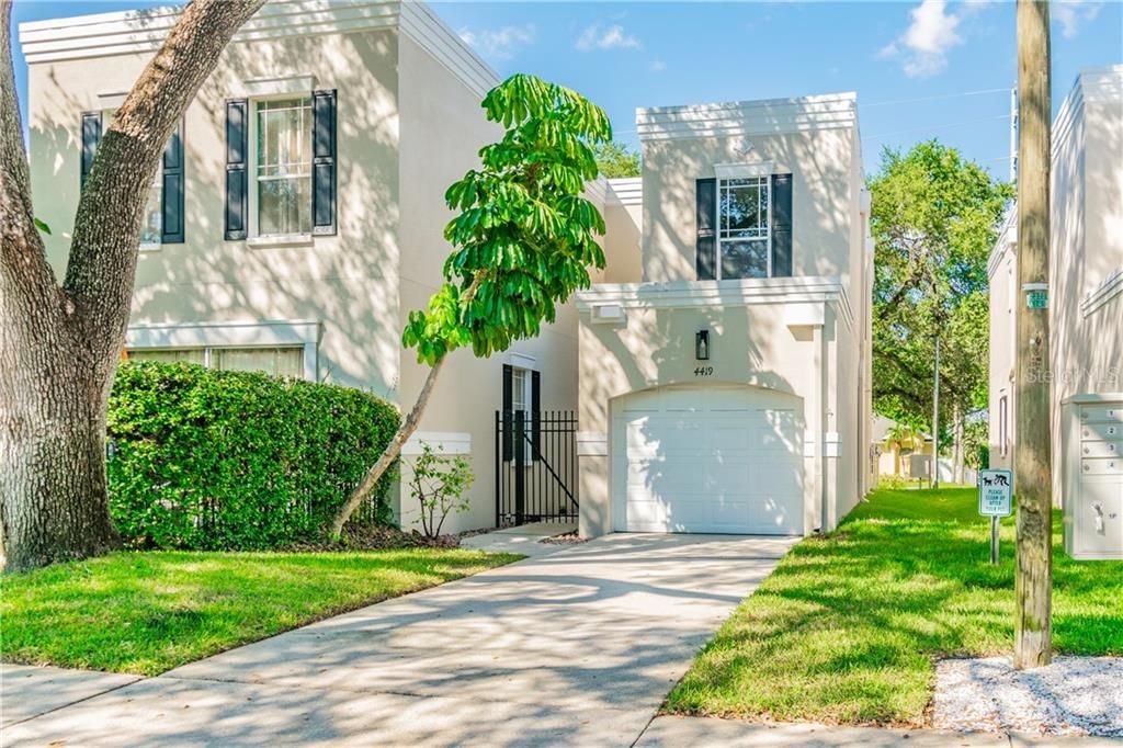 4419 W Fig St, Tampa, FL 33609 - See Est. Value, Schools & More