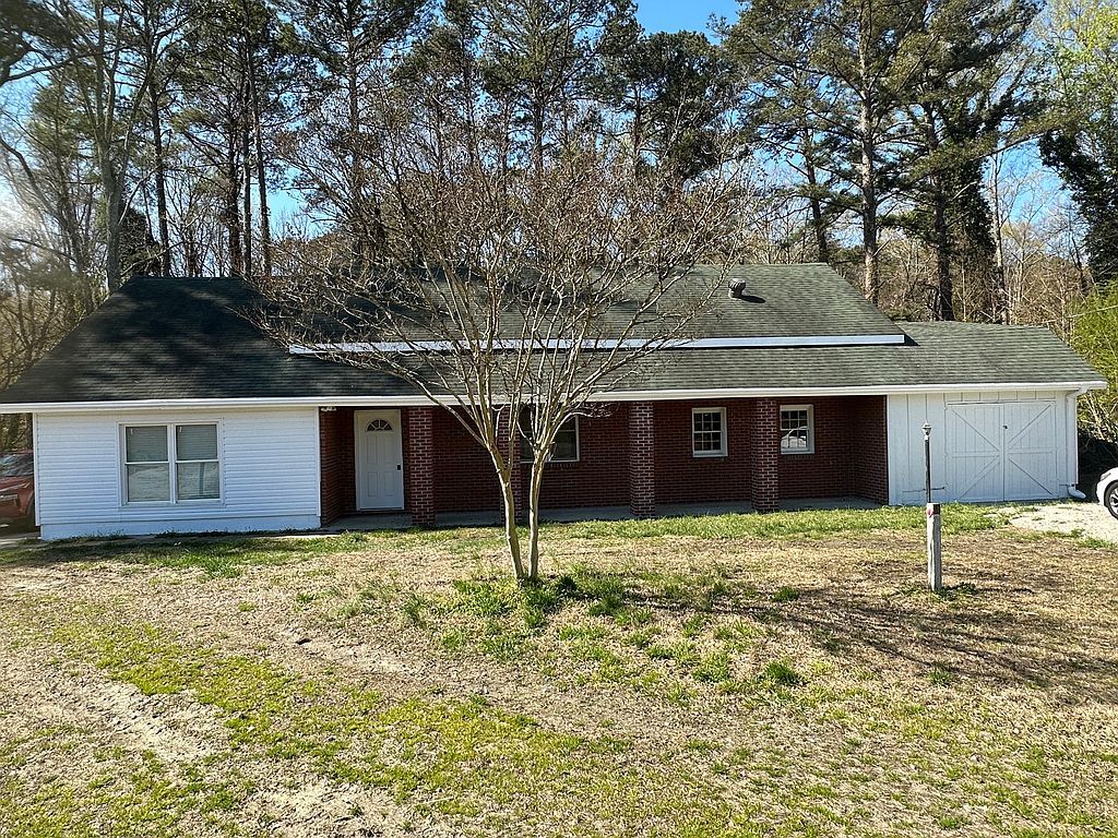 11125 US Highway 64 Alt W, Rocky Mount, NC 27801 - See Est. Value ...