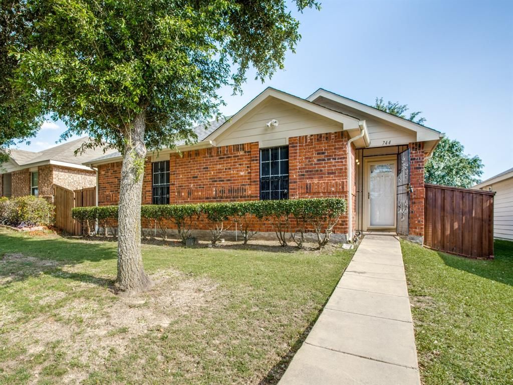 744 Panola Dr, Dallas, TX 75241 - See Est. Value, Schools & More