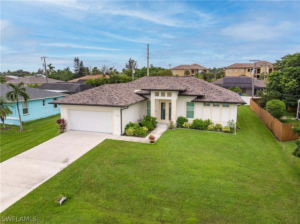 3806 SW 20th Pl, Cape Coral, FL 33914 | Trulia