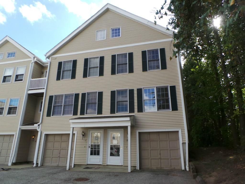 18 West Court #18, Derby, CT 06418 - See Est. Value, Schools & More
