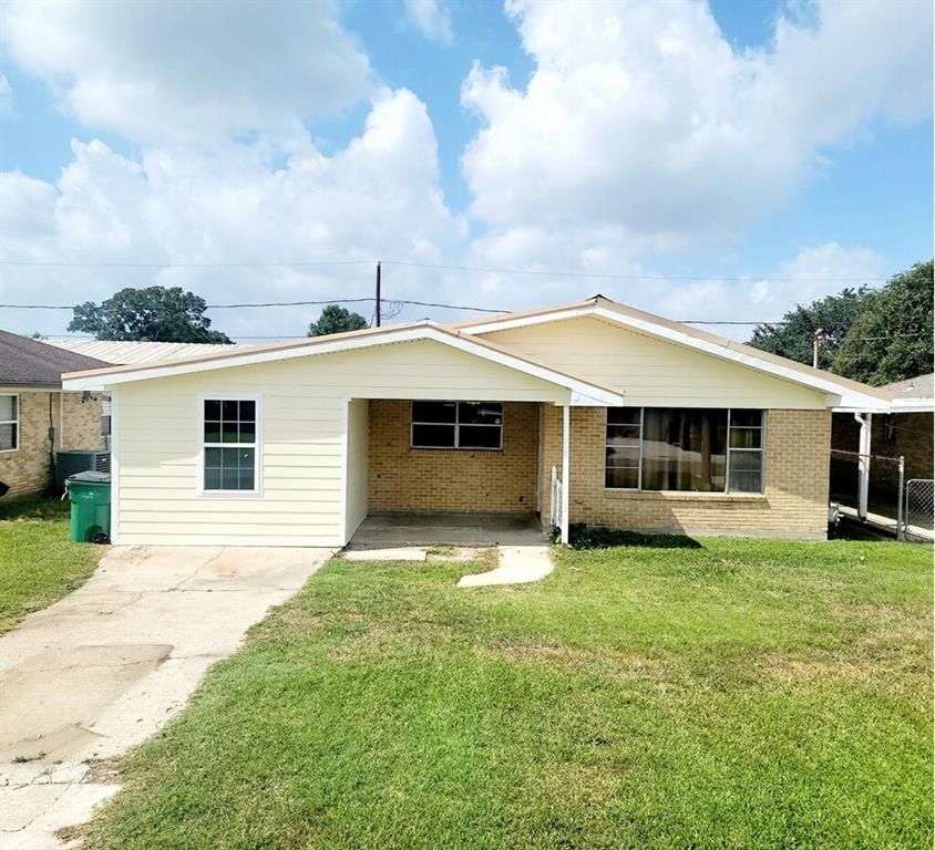 1040 Jung Blvd, Marrero, LA 70072 | Trulia