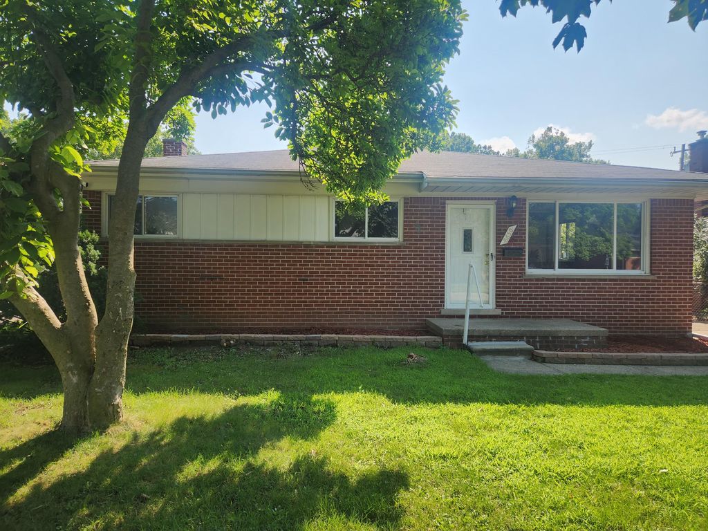 Address Not Disclosed, Dearborn Heights, MI 48127 | Trulia
