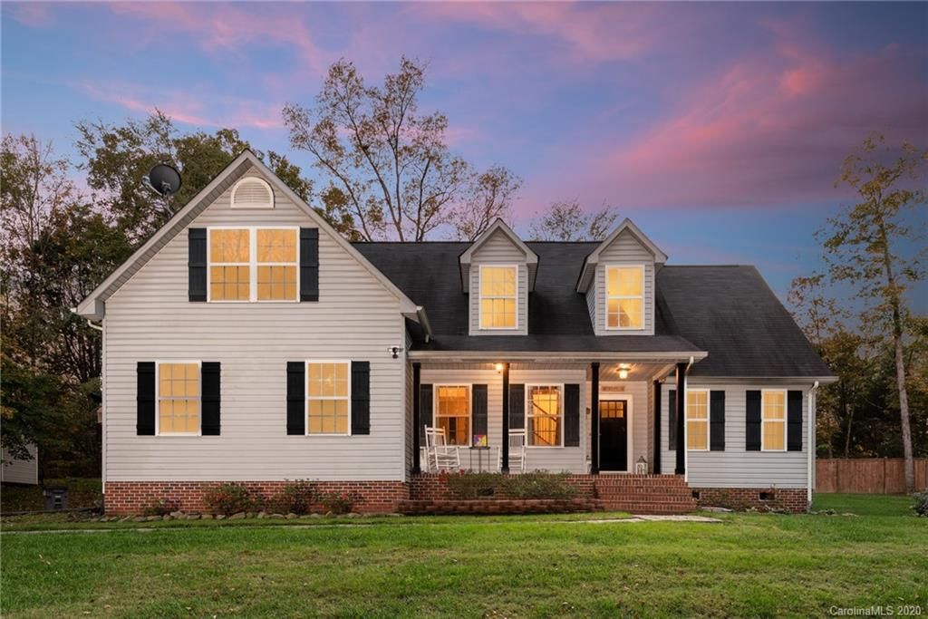4114 Orphanage Rd, Concord, NC 28027 - See Est. Value, Schools & More