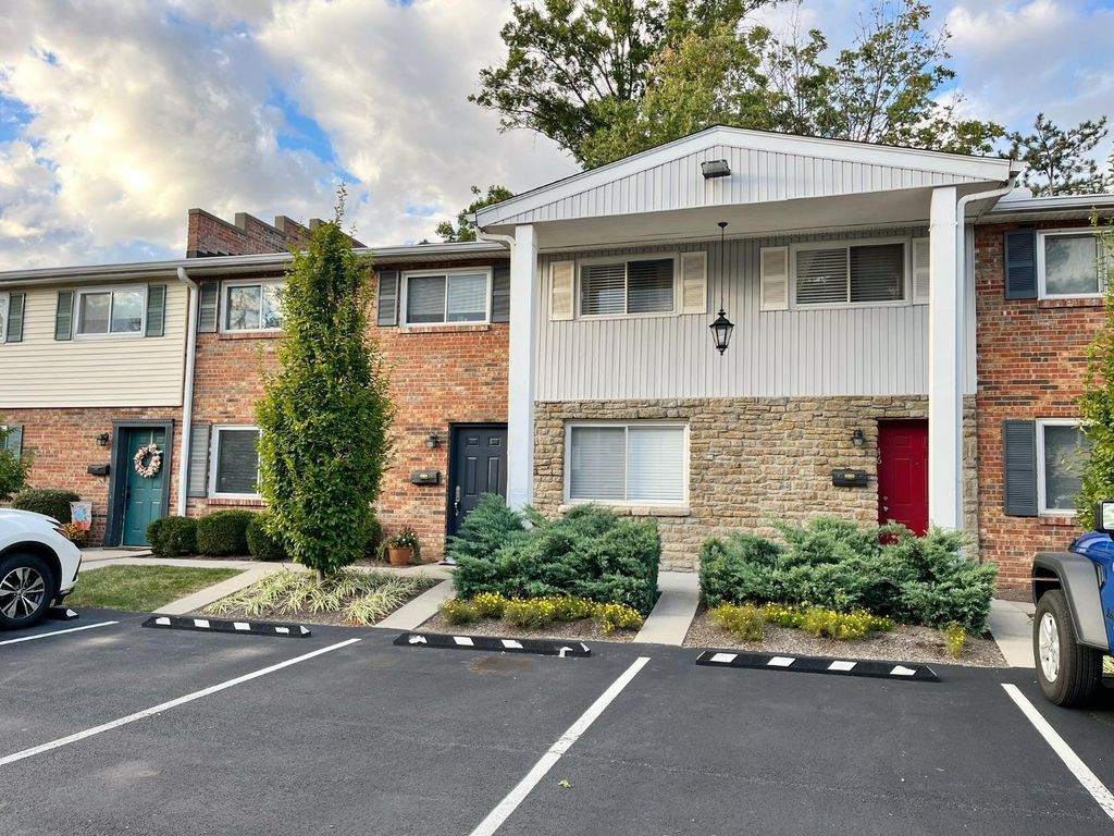 7752 Montgomery Rd #47, Cincinnati, OH 45236 | Trulia
