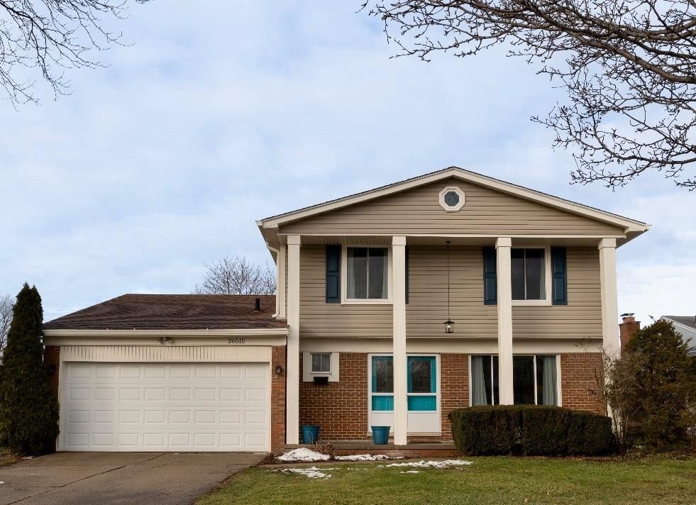36515 Bagdad Dr, Sterling Heights, MI 48312 - See Est. Value, Schools ...
