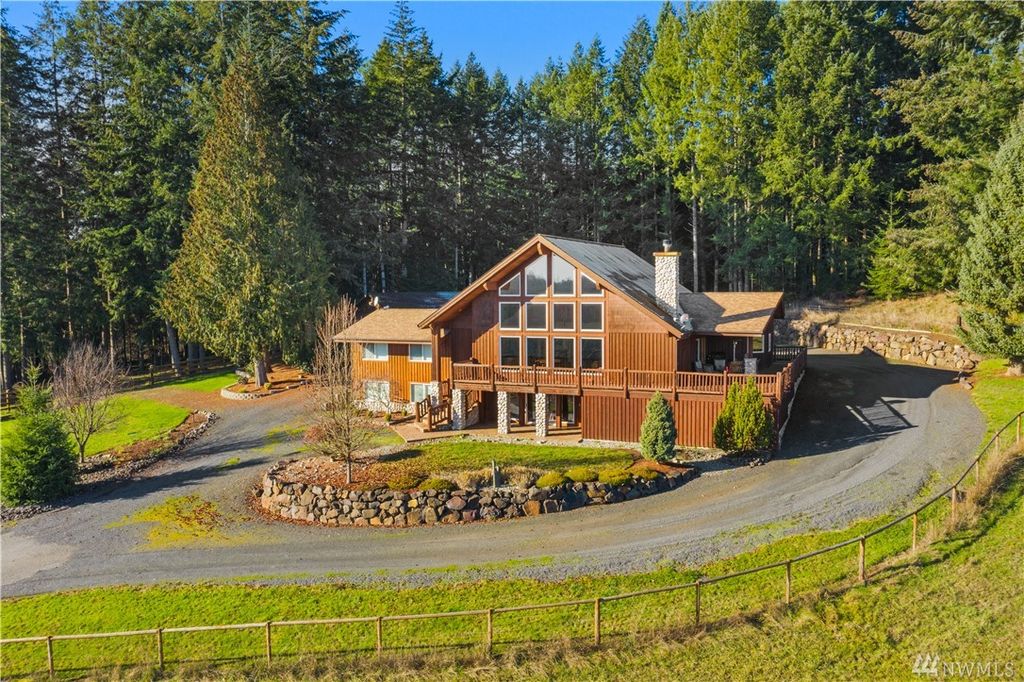 828 Brockway Rd, Adna, WA 98532 - See Est. Value, Schools & More