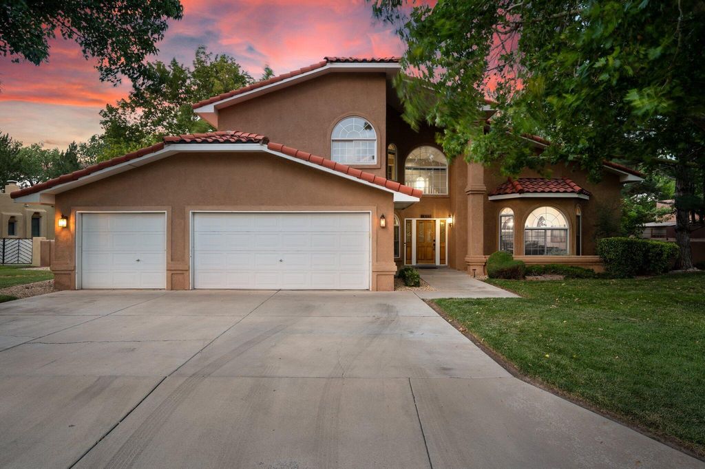 1639 Tierra Del Rio NW, Albuquerque, NM 87107 - See Est. Value, Schools ...