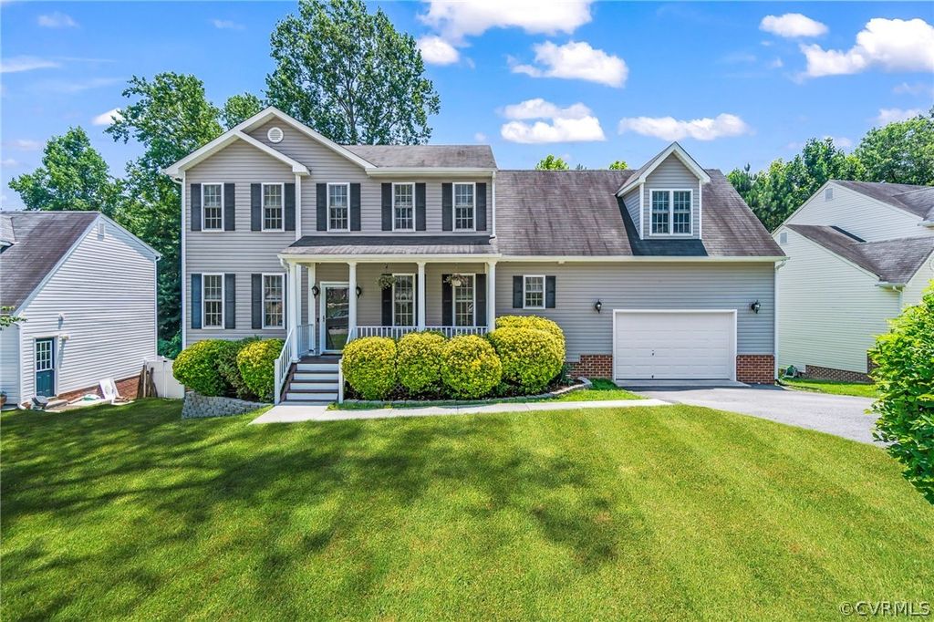 11913 Rimswell Mews, Midlothian, VA 23112 | Trulia