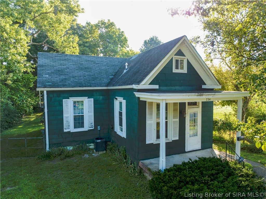 734 W 8th Street, New Albany, IN 47150 | Trulia