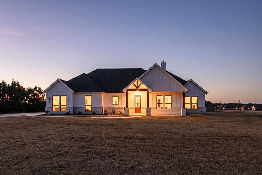 598 FM 981, Leonard, TX 75452 | MLS# 21155772 - Trulia | Trulia