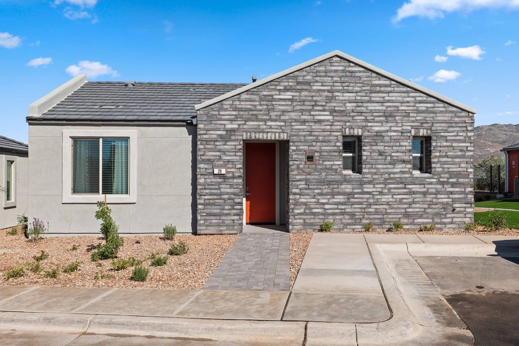 Moderne at Rocking K - Tucson, AZ | Trulia