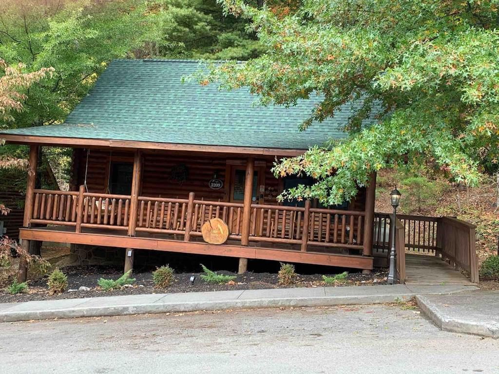 3209 Smoky Ridge Way, Sevierville, TN 37862 | Trulia