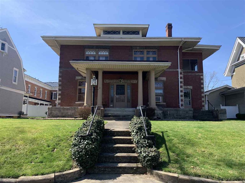 410 S 5th St, Ironton, OH 45638 | Trulia