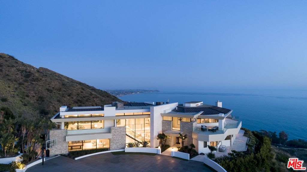 4310 Encinal Canyon Rd, Malibu, CA 90265 - See Est. Value, Schools & More