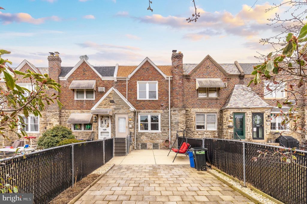 3321 Shelmire Ave, Philadelphia, PA 19136 - See Est. Value, Schools & More