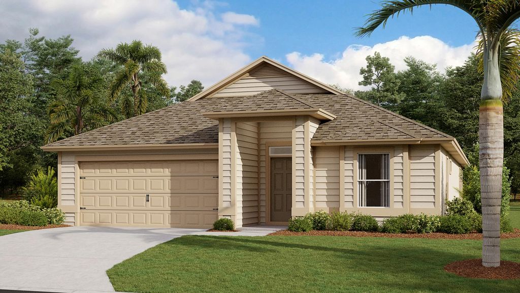 ELTON - American Village - Palm Coast, FL | Trulia