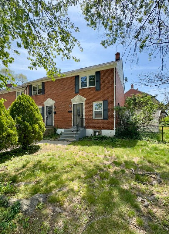 1051 Cameron Rd, Baltimore, MD 21212 - See Est. Value, Schools & More