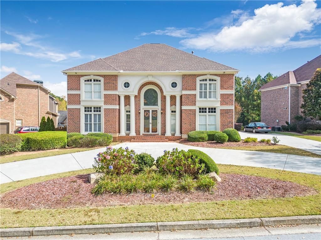 4840 Guilford Forest Dr SW, Atlanta, GA 30331 - See Est. Value, Schools & More