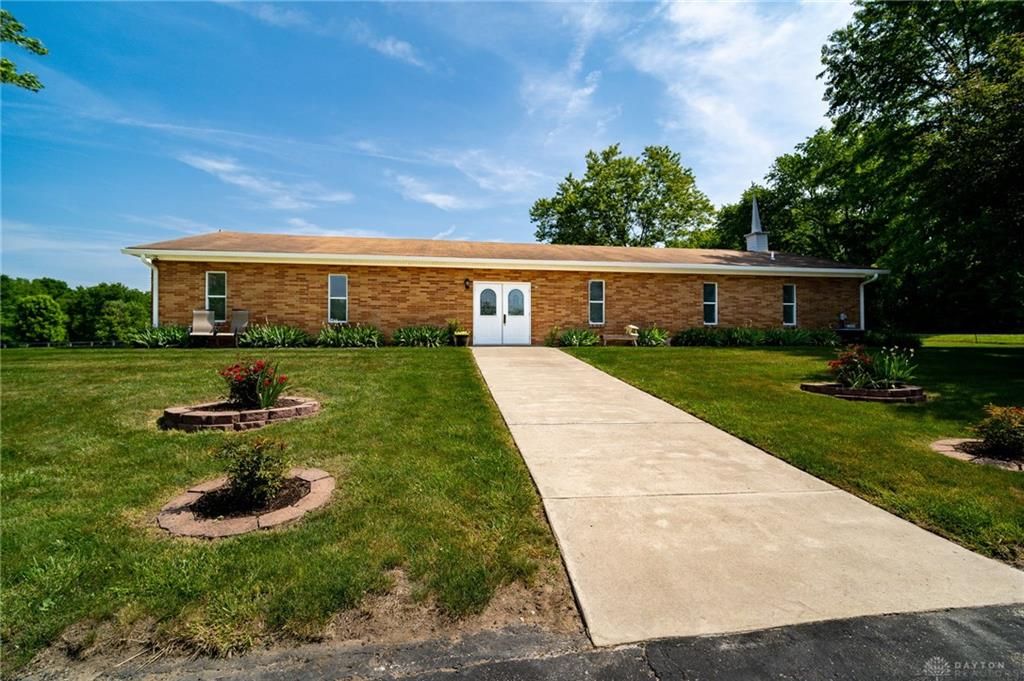 2157 Schnebly Rd, Spring Valley, OH 45370 | Trulia