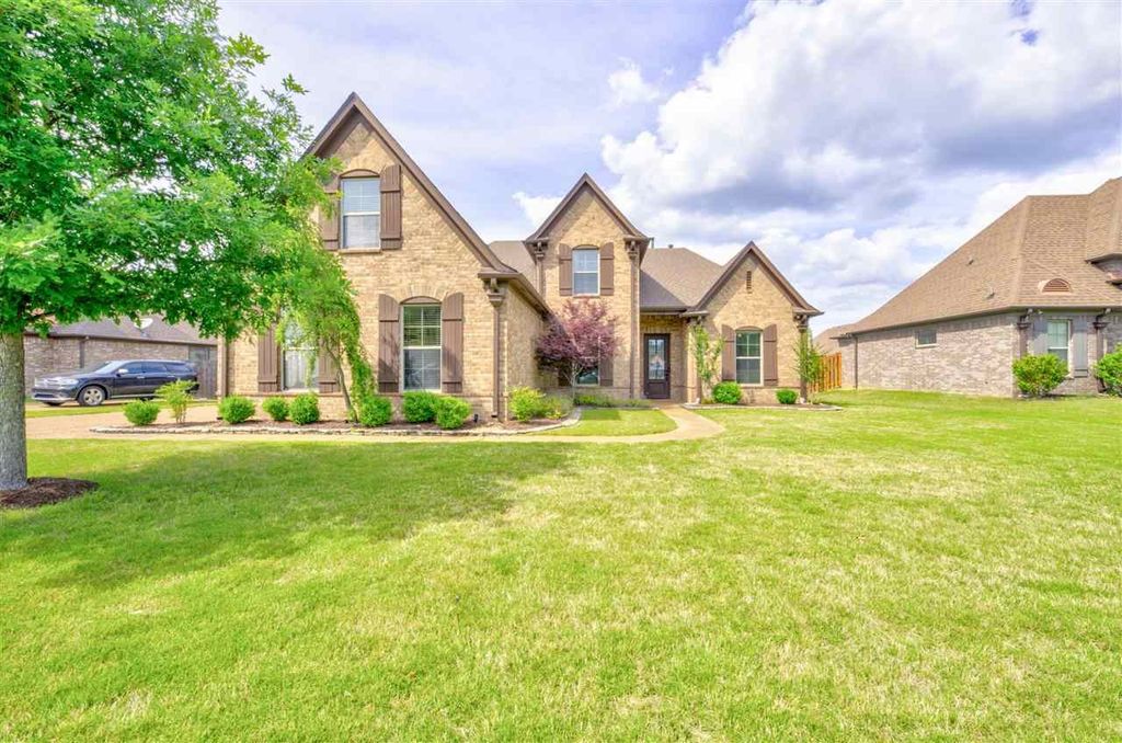 172 Upper Fields Ln #103, Collierville, TN 38017 - See Est. Value ...