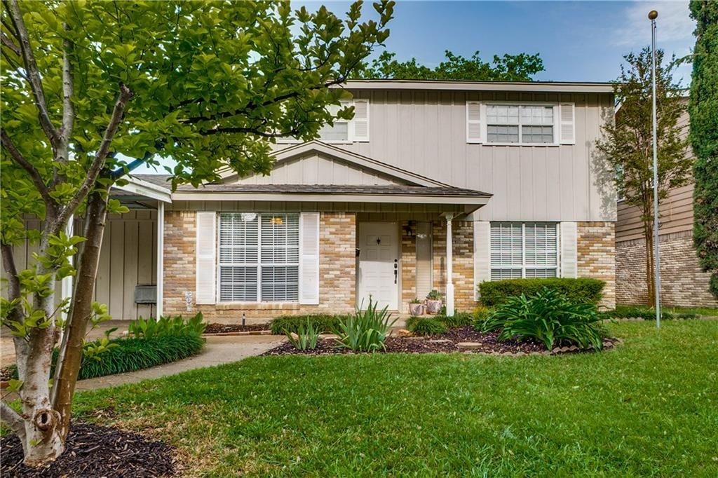 2913 Harlan Dr, Mesquite, TX 75150 | Trulia