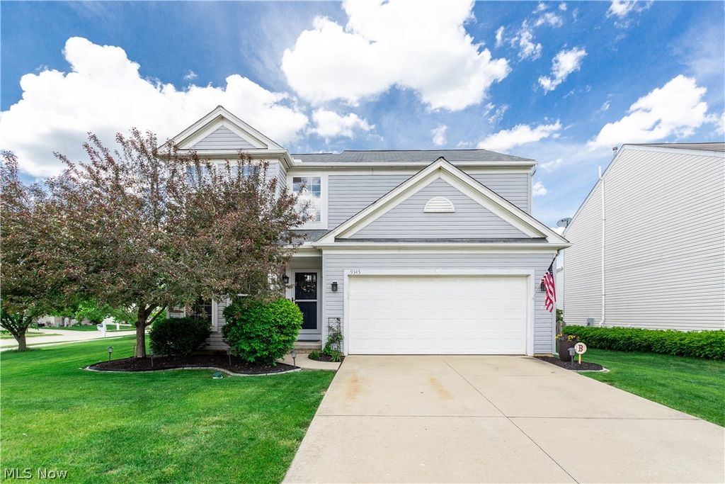 9345 Saybrook Dr, North Ridgeville, OH 44039 | Trulia