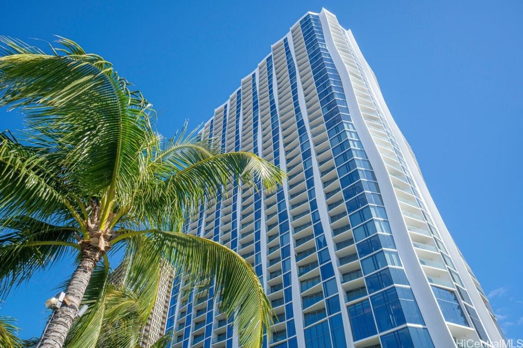 1000 Auahi St #2106, Honolulu, HI 96813 - See Est. Value, Schools & More