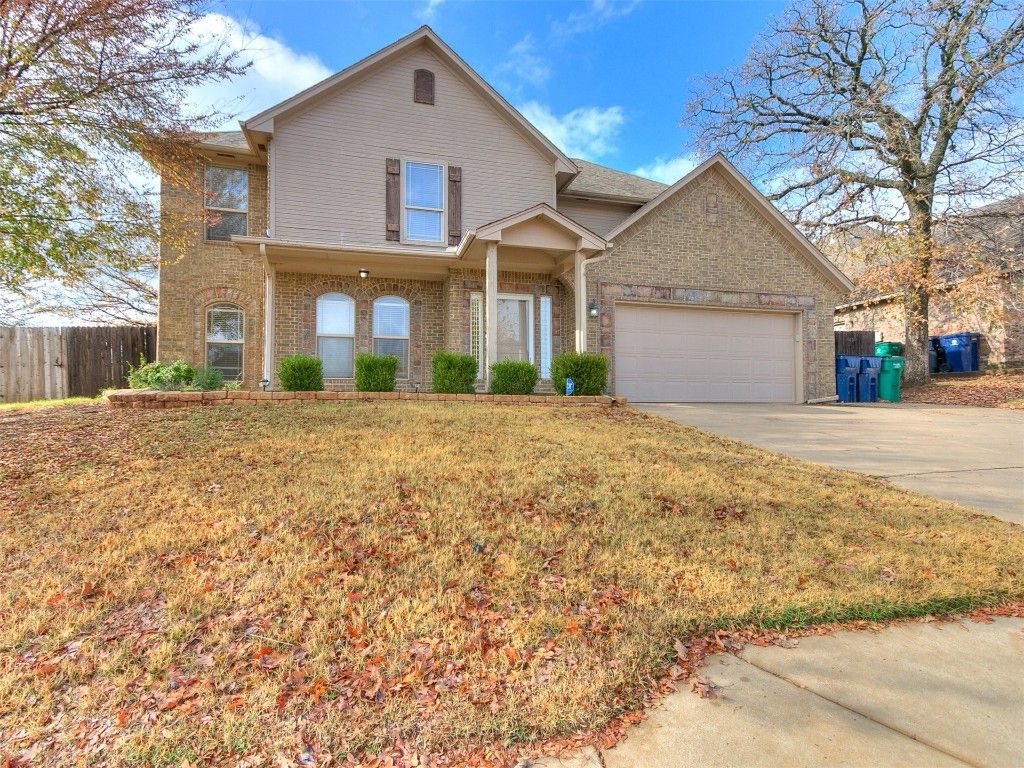 11709 Gwendolyn Ln, Oklahoma City, OK 73131 - See Est. Value, Schools ...