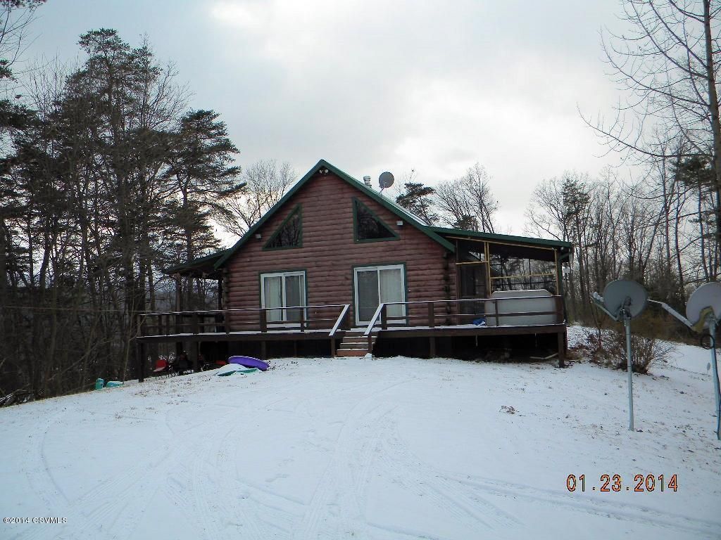 3816 Ridge Rd, Beaver Springs, PA 17812 - See Est. Value, Schools & More