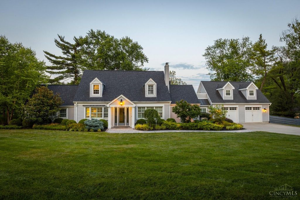 4780 Miami Rd, Cincinnati, OH 45243 - See Est. Value, Schools & More