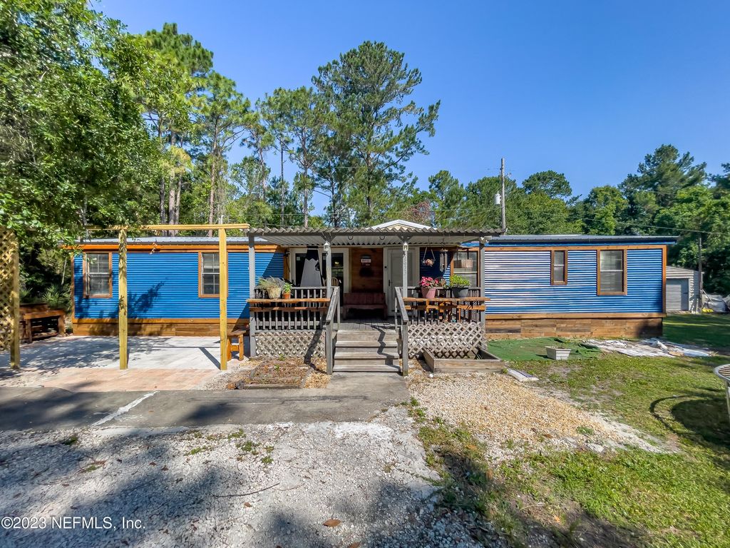3853 STARRATT Road, Jacksonville, FL 32226 - See Est. Value, Schools & More