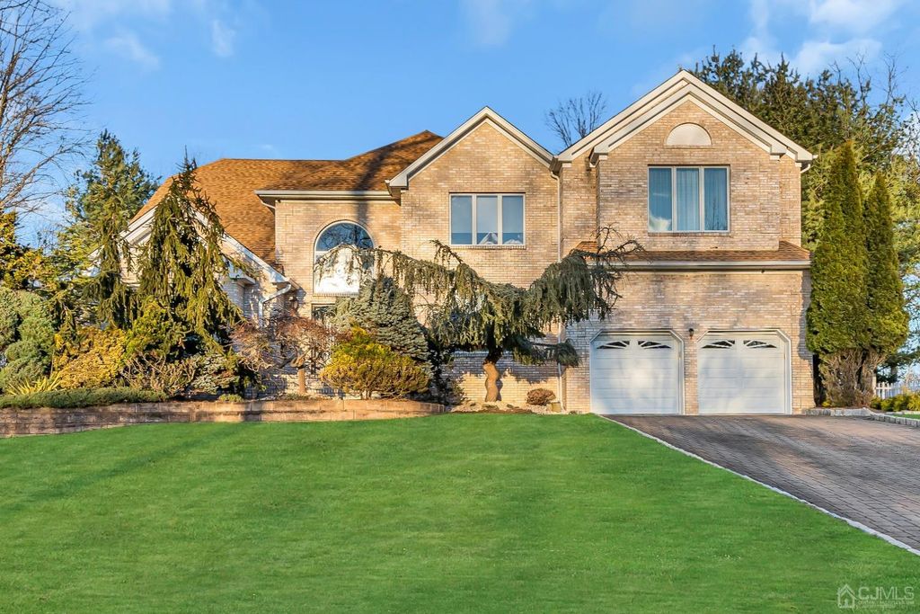 24 Bartram Rd, Englishtown, NJ 07726 | MLS# 2407443R | Trulia