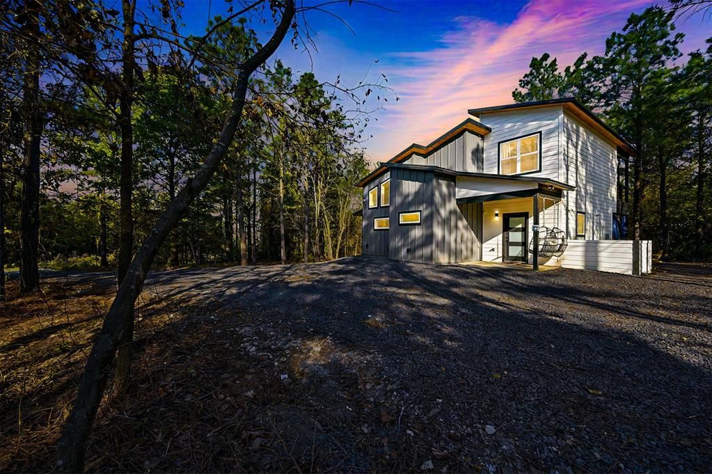 755 Lukfata Fork Trl, Broken Bow, OK 74728 | MLS# 1199941 | Trulia