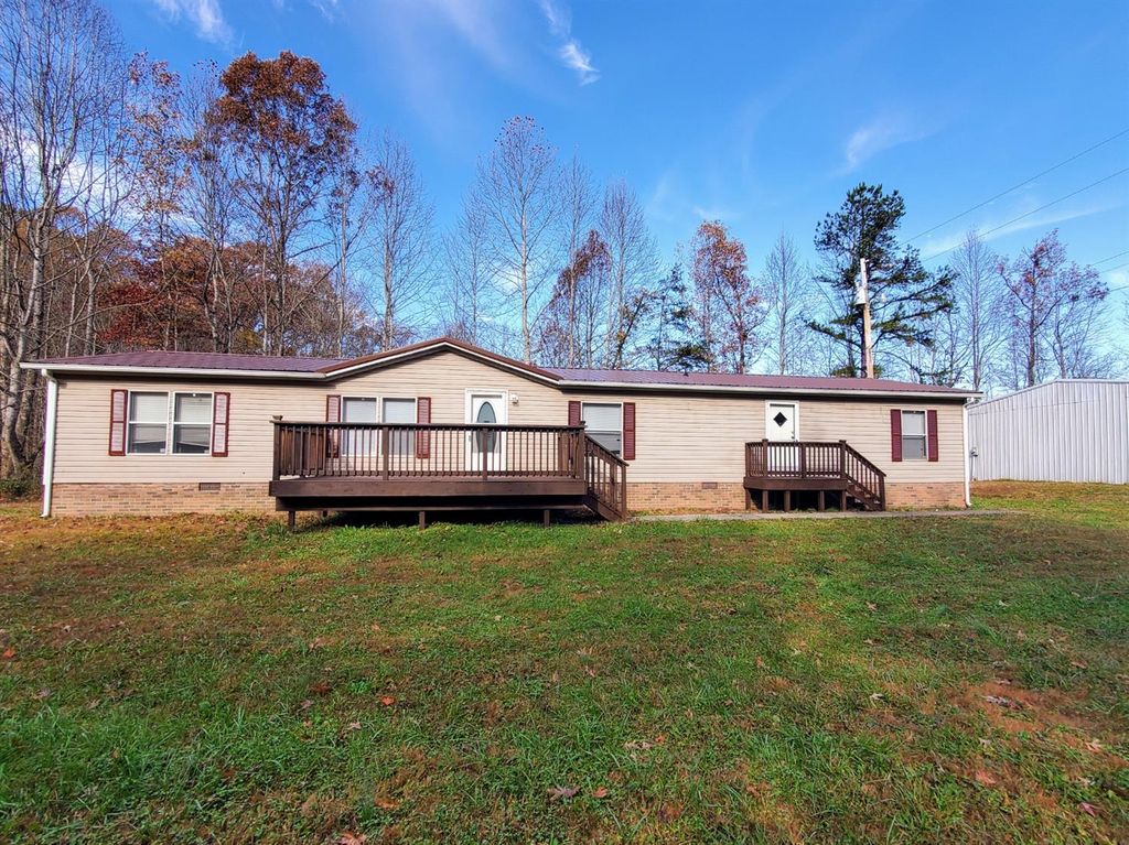 97 McKinley Ct, Keavy, KY 40737 - See Est. Value, Schools & More