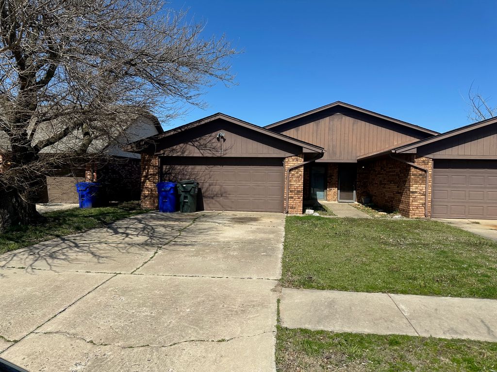 217 Skylark Ct, Norman, OK 73069 - See Est. Value, Schools & More