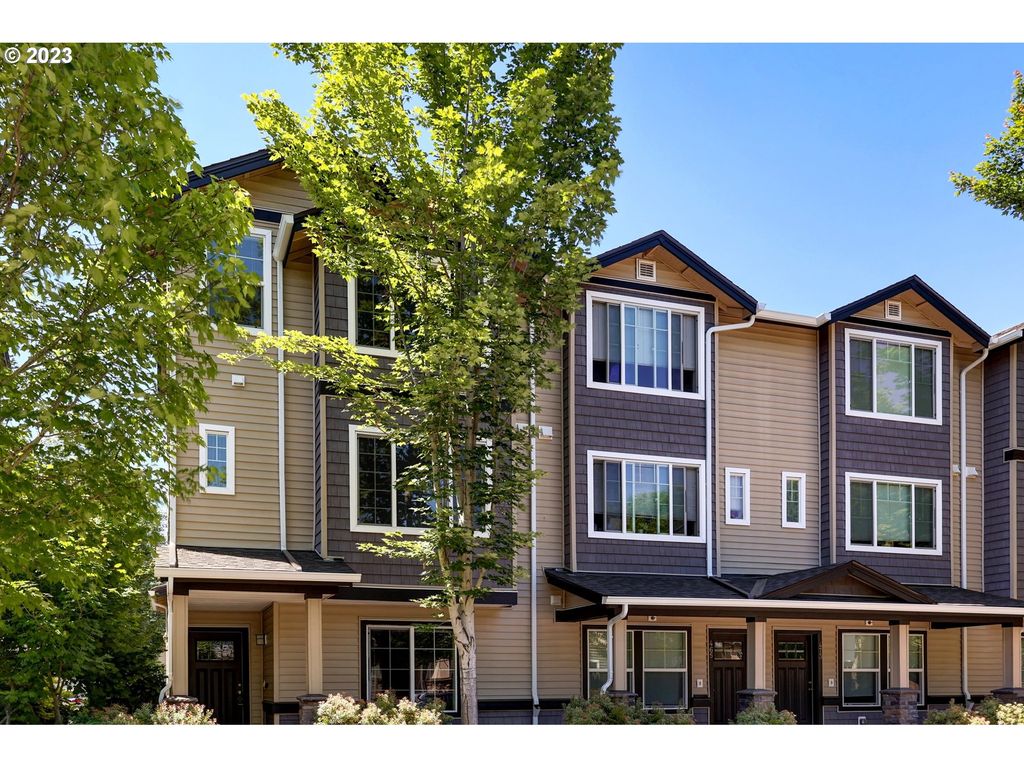 461 NE Edgeway Dr, Beaverton, OR 97006 - See Est. Value, Schools & More