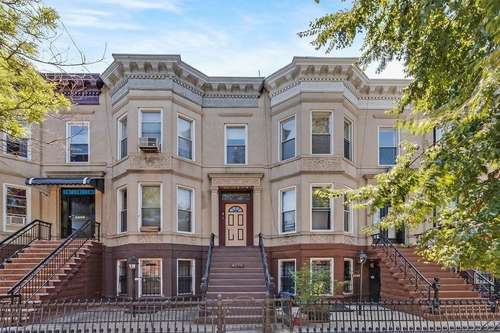 4705 6th Ave, Brooklyn, NY 11220 - See Est. Value, Schools & More