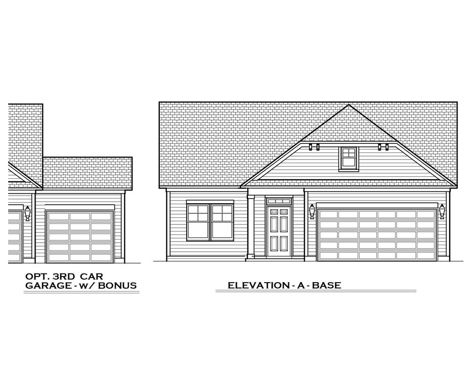 Bailey II - Westfield - Conway, SC | Trulia