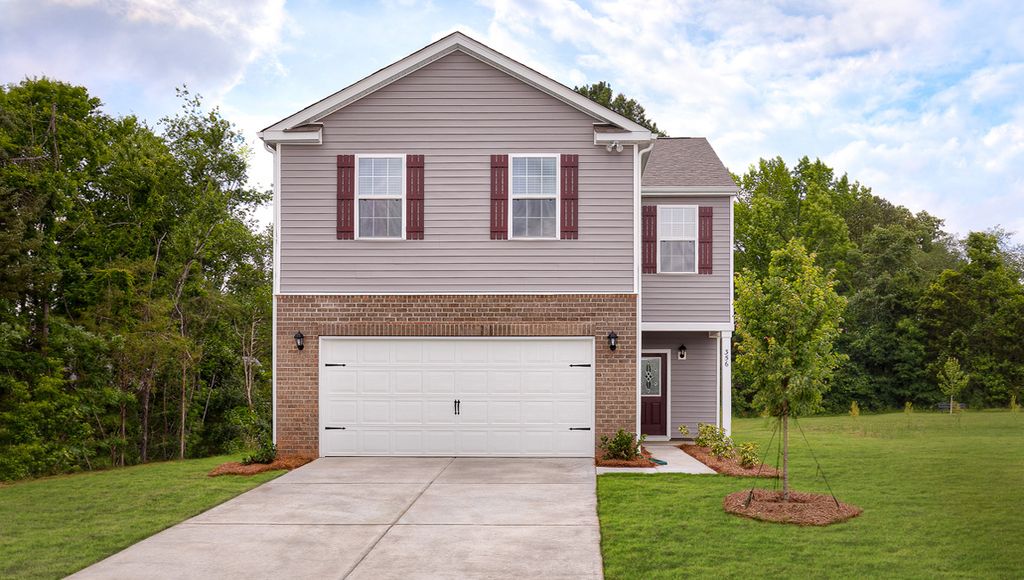 2290 Redstone Dr, York, SC 29745 - See Est. Value, Schools & More