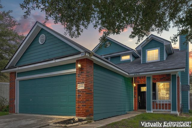 4406 Canary Bend, San Antonio, TX 78222 | MLS# 1734763 | Trulia