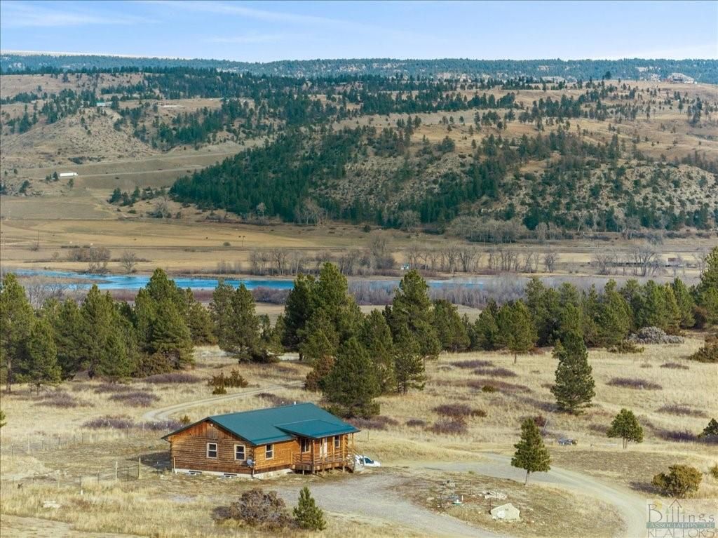 45 Medicine Crow Rd, Columbus, MT 59019 | MLS# 343259 | Trulia