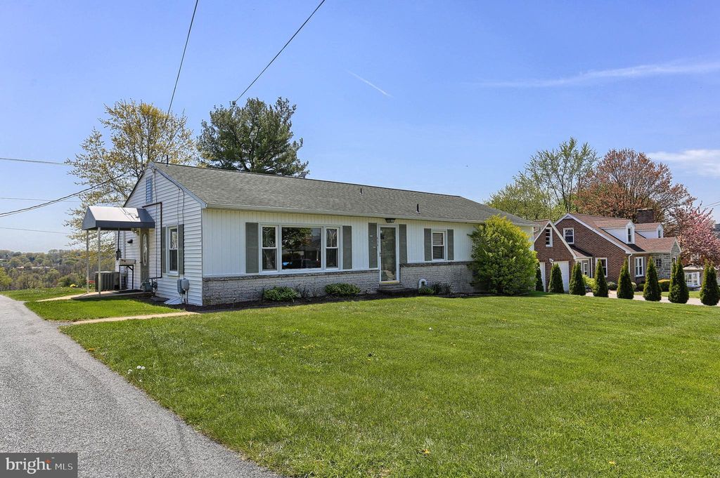 434 E Lancaster St #RED, Red Lion, PA 17356 - See Est. Value, Schools ...