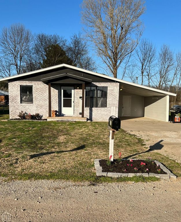 505 E Walnut St, Walnut Ridge, AR 72476 | Trulia