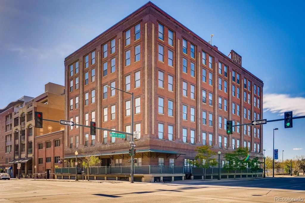 2261 Blake Street Unit 2g, Denver, CO 80205 | Trulia