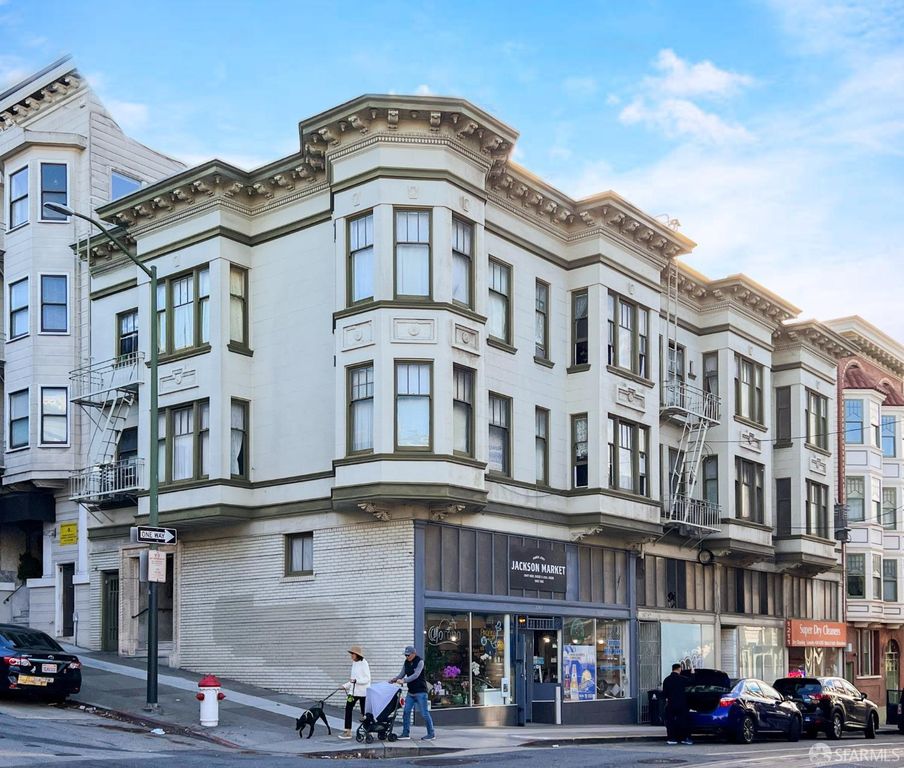 1459 Jones St, San Francisco, CA 94109 - See Est. Value, Schools & More