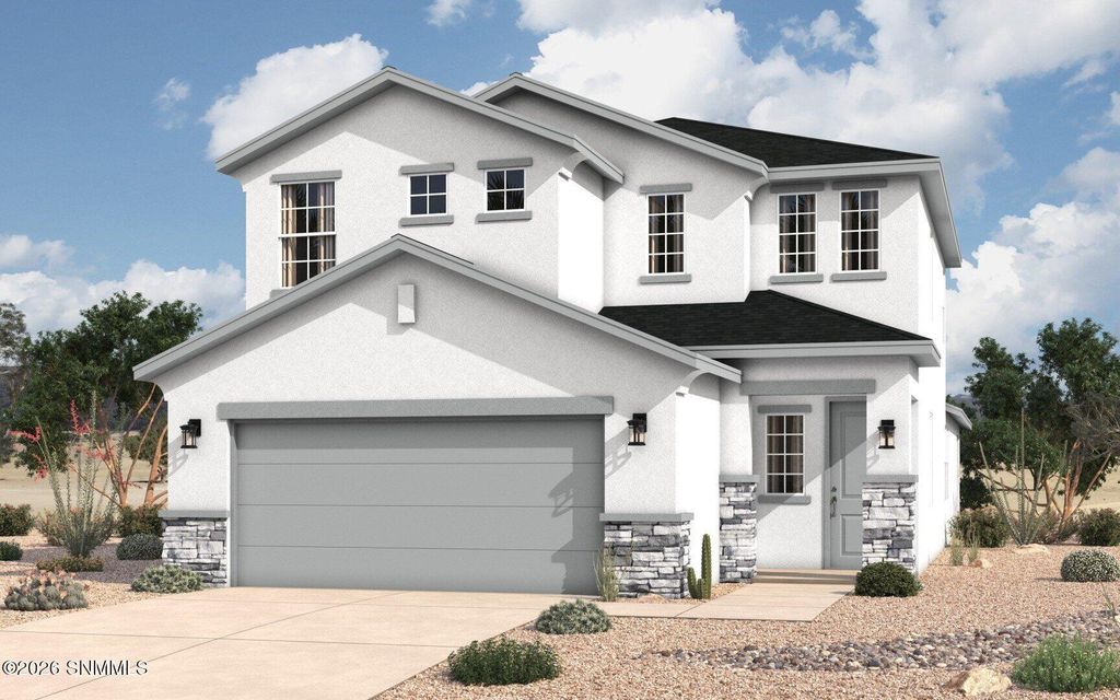 6537 Alima Ave, Las Cruces, NM 88012 | MLS# 2600049 | Trulia